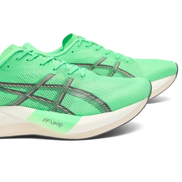Asics Magic Speed 5 Sneakers