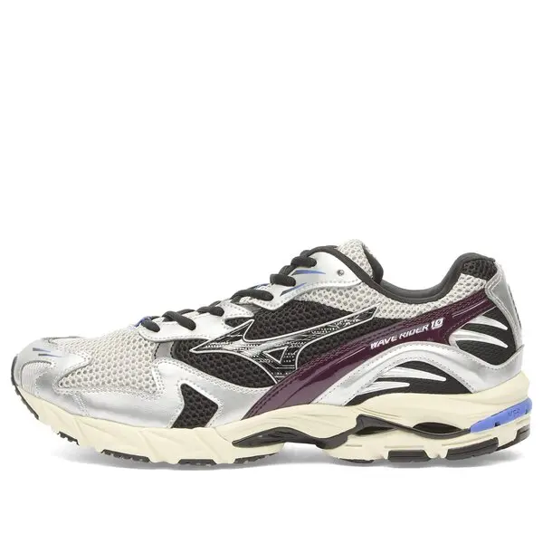 Mizuno Wave Rider 10 Sneaker