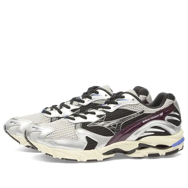 Mizuno Wave Rider 10 Sneaker