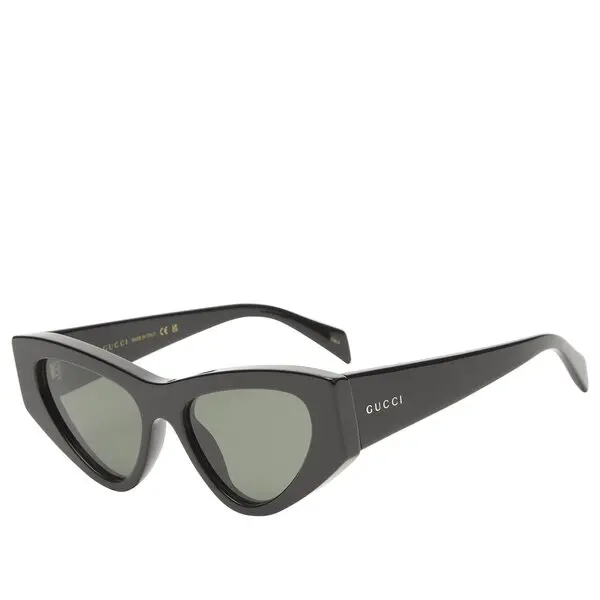 Gucci Gg2019s Sunglasses - Black/grey