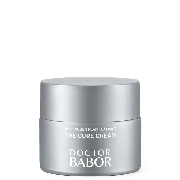 BABOR Doctor The Cure Cream 50ml - One-color
