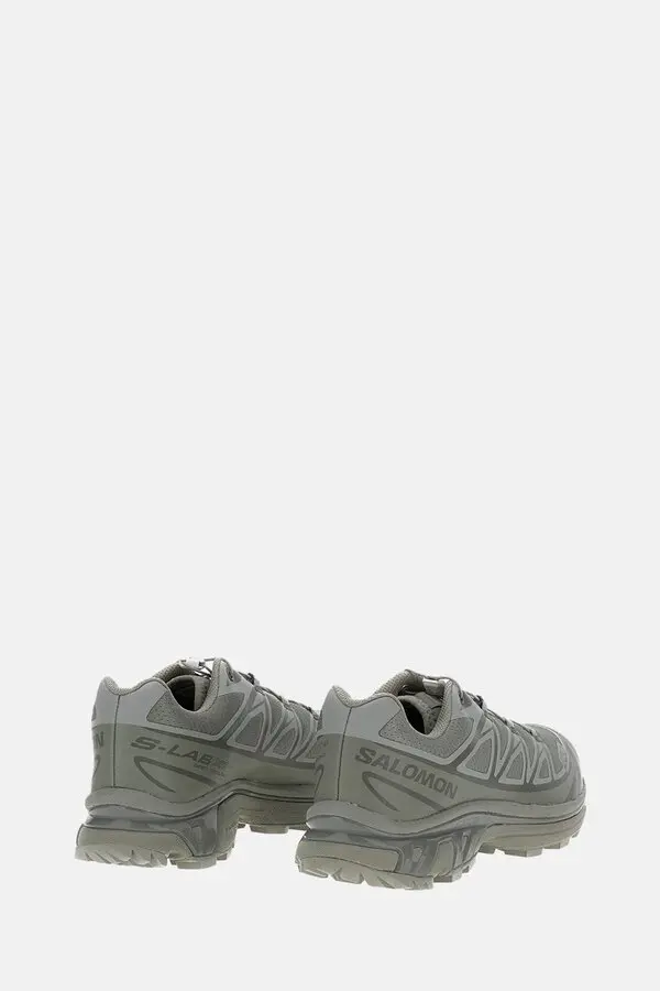 SALOMON Xt-6 Trail Sneakers - Grey