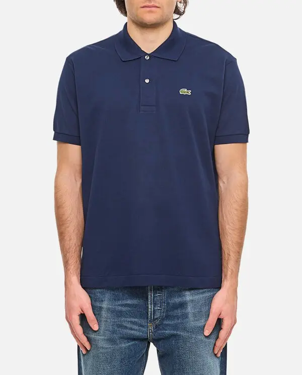 Lacoste Polo Shirt - Blue