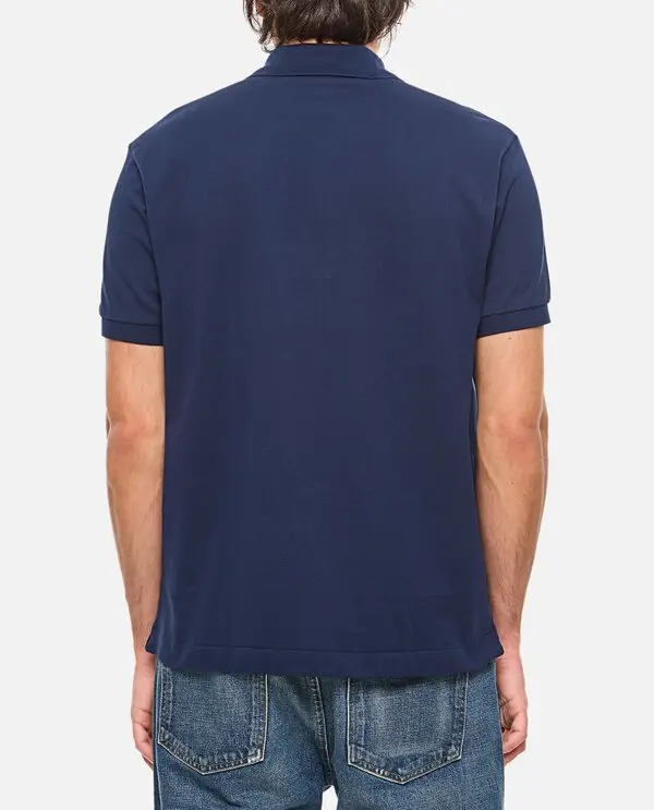 Lacoste Polo Shirt - Blue