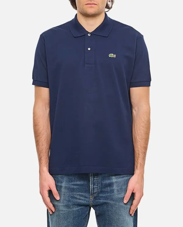 Lacoste Polo Shirt - Blue