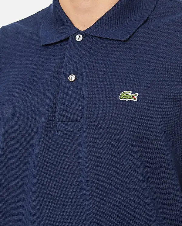 Lacoste Polo Shirt - Blue