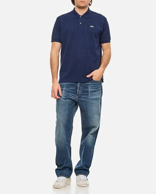 Lacoste Polo Shirt - Blue