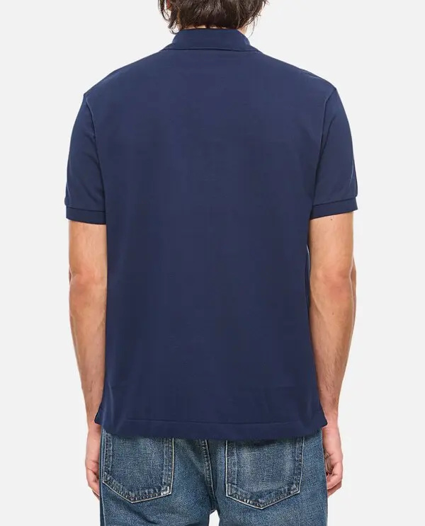 Lacoste Polo Shirt - Blue