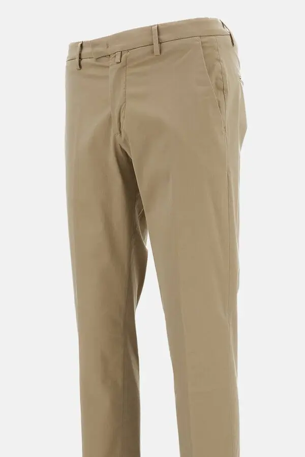 BRIGLIA 1949 Pantaloni Slim