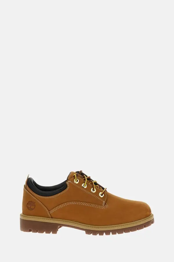 Timberland Heritage Laced Shoes