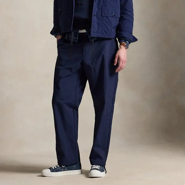 Ralph Lauren Polo Prepster Easy Pant - Newport Navy