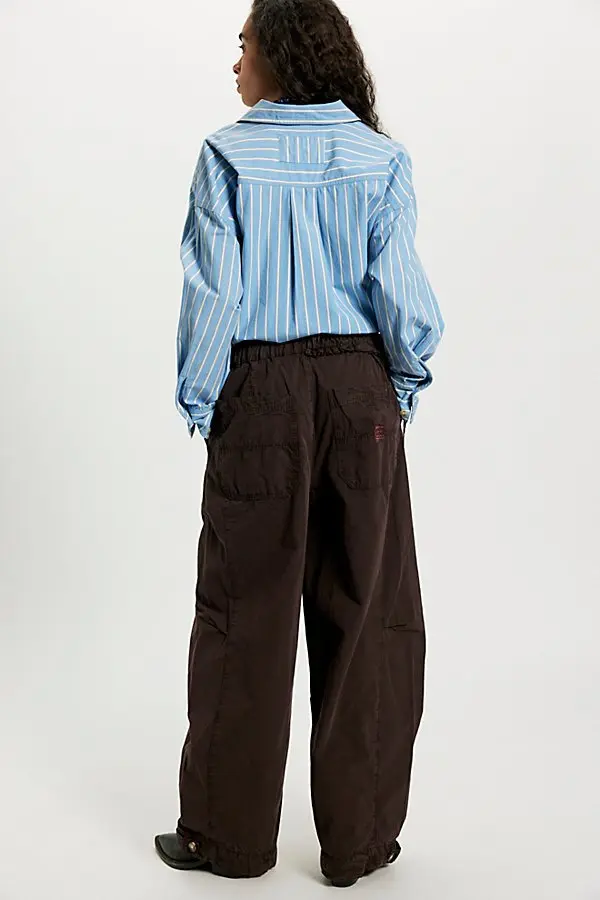 DAMSON MADDER Liv Trousers