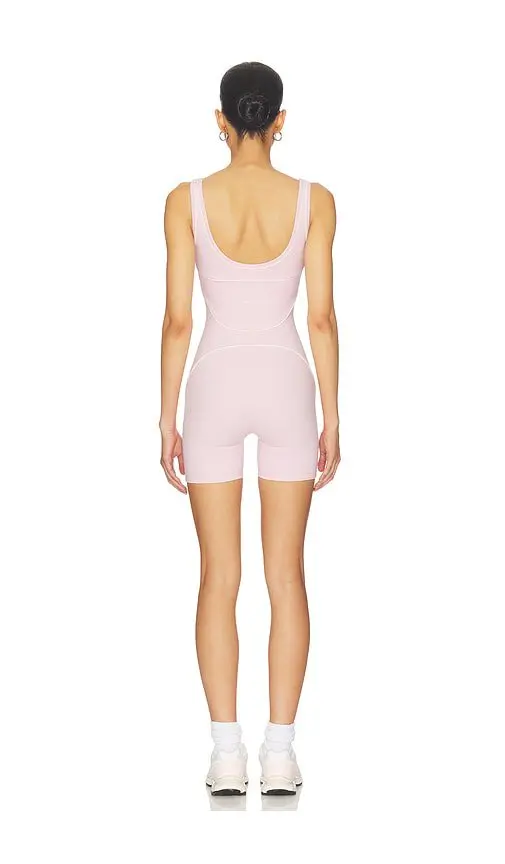 ASTORIA Onesie In . Also