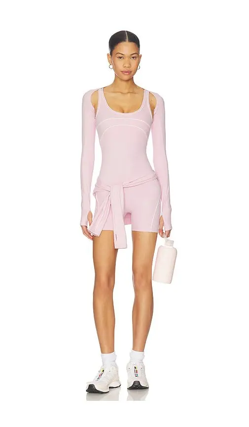 ASTORIA Onesie In . Also