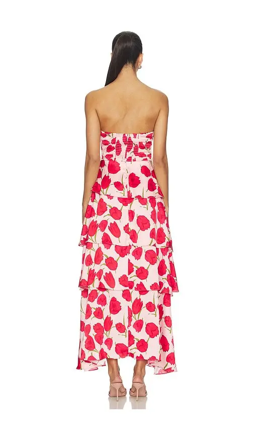 ELLIATT Melia Gown