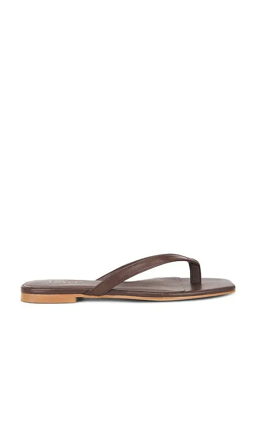 Raye Grainger Flip Flop