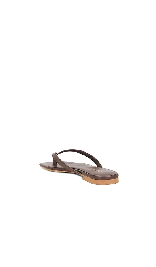 Raye Grainger Flip Flop