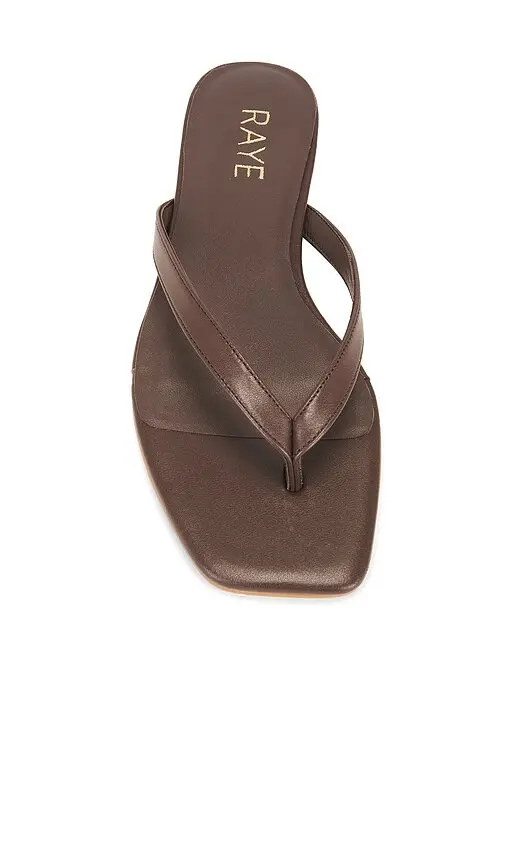 Raye Grainger Flip Flop