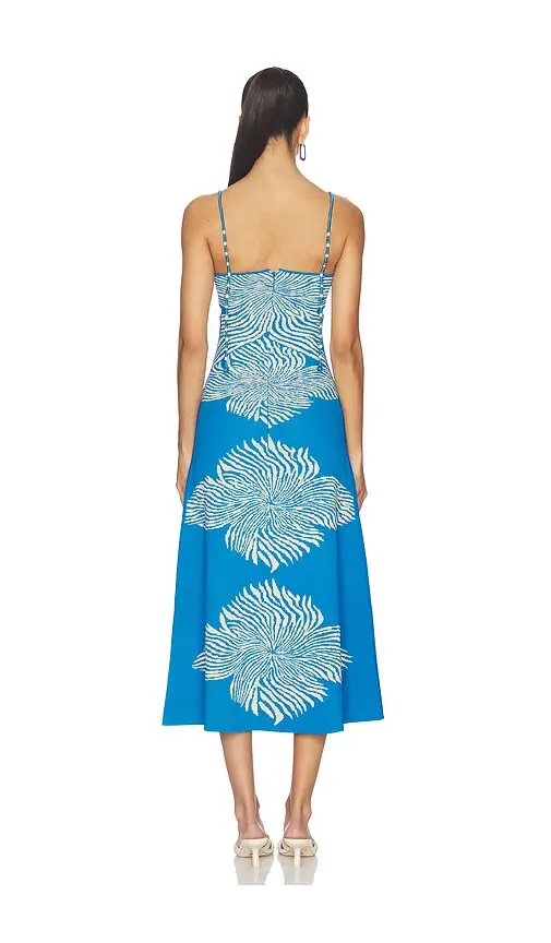 Alexis Rayana Dress