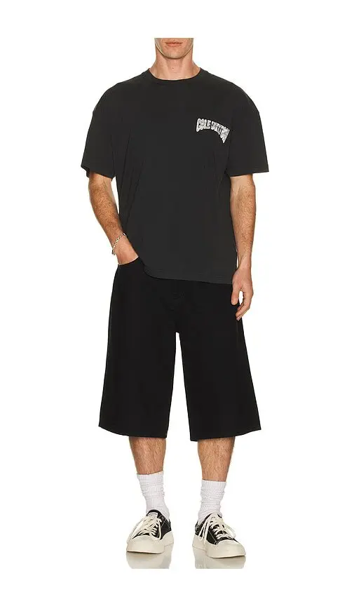 COLE BUXTON Patriot T-shirt In . Also