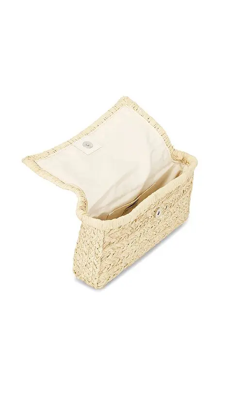 Hat Attack Brady Clutch