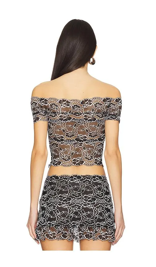I.AM.GIA Crystal Top
