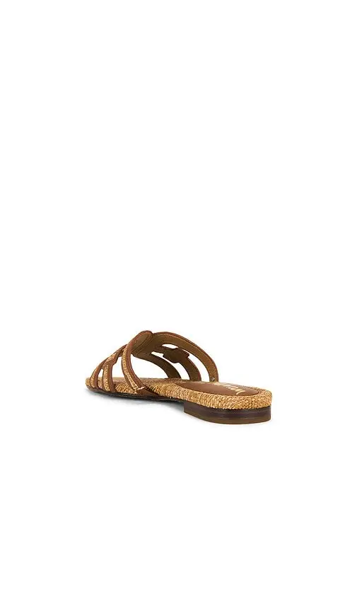 Sam Edelman Bay Multi Slide Sandal