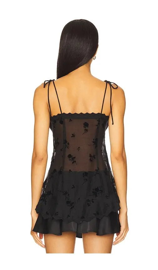 I.AM.GIA Meadow Top In . Also - Black