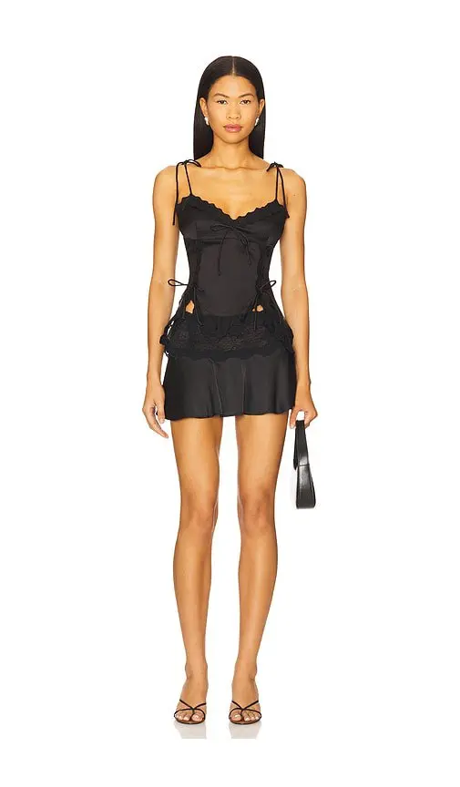 I.AM.GIA Meadow Top In . Also - Black