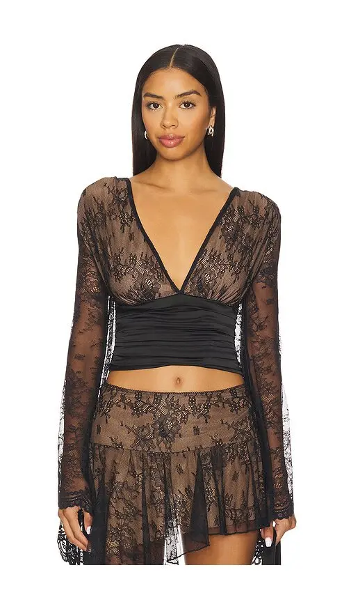 I.AM.GIA Stevie Top