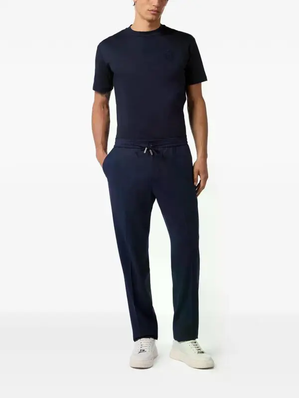 BILLIONAIRE Drawstring Trousers