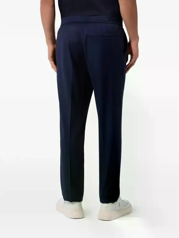 BILLIONAIRE Drawstring Trousers