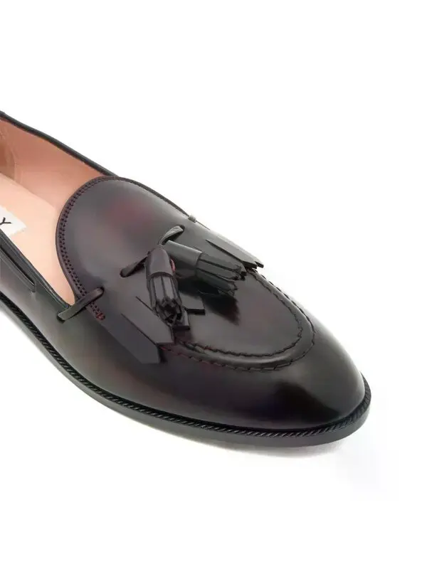 Bally Loafers