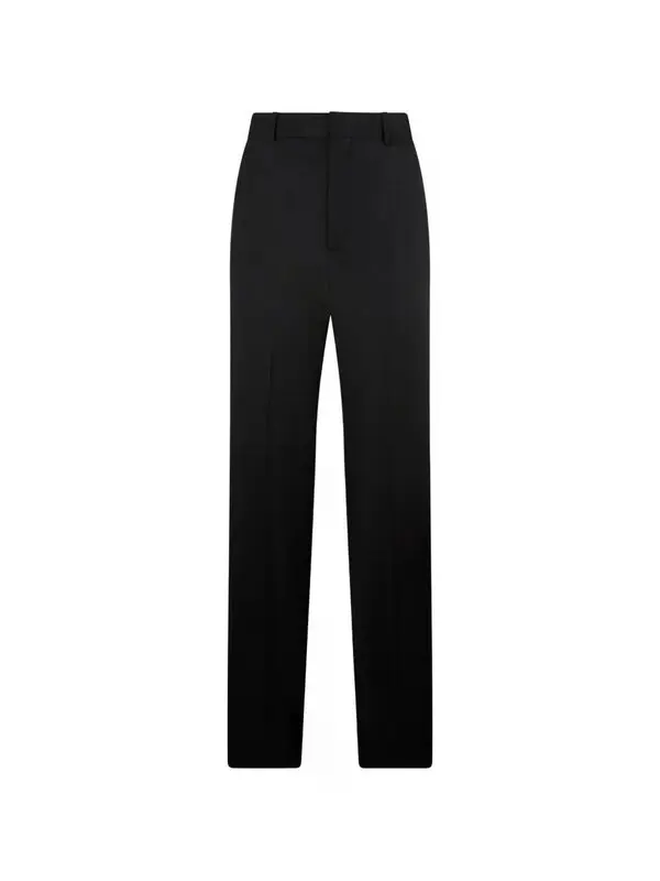 BILLIONAIRE Loose Fit Trousers