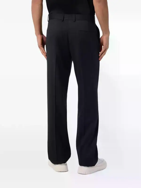 BILLIONAIRE Loose Fit Trousers