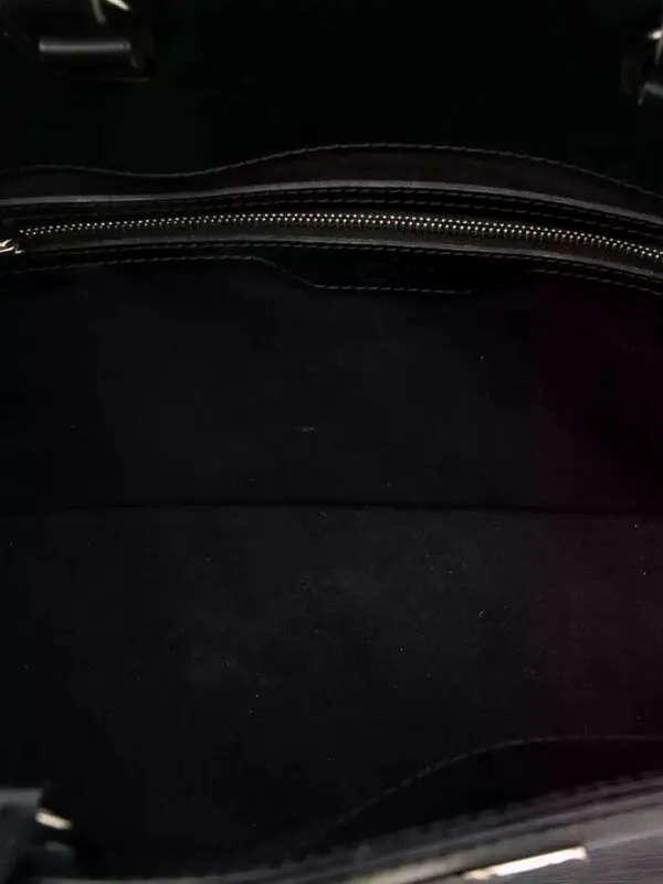 LOUIS VUITTON Epi Mirabeau Gm Satchel