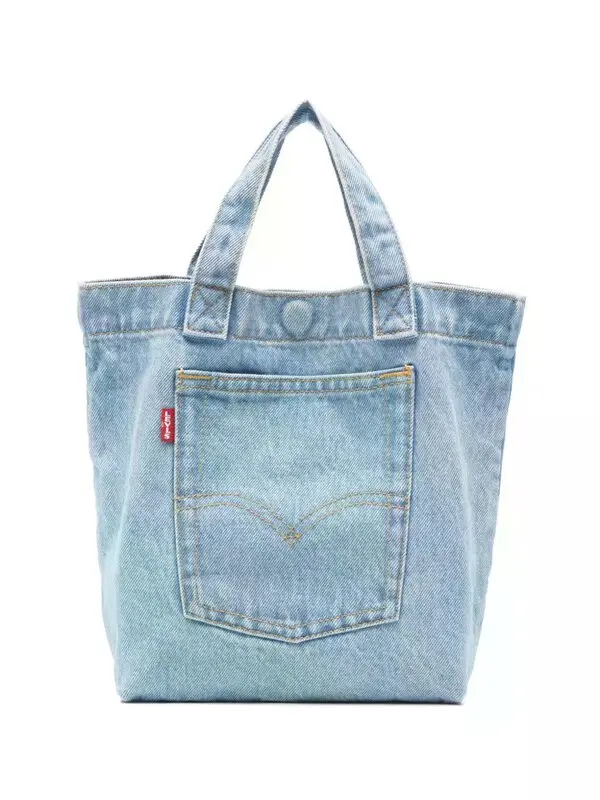 LEVI'S Mini Denim Tote