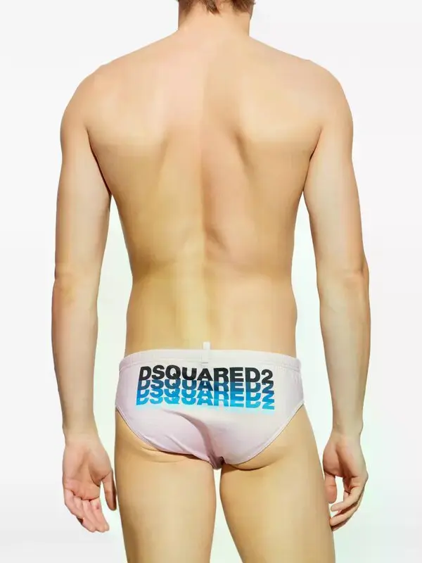 Dsquared2 Swimming Trunks