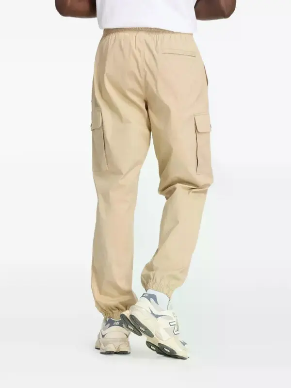 NEW BALANCE Twill Cargo Joggers