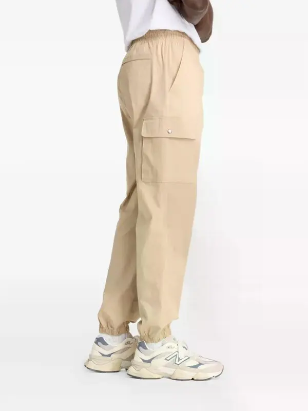 NEW BALANCE Twill Cargo Joggers