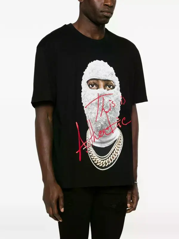 IH NOM UH NIT Graphic T-shirt