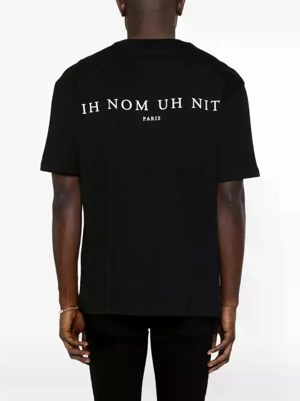 IH NOM UH NIT Graphic T-shirt
