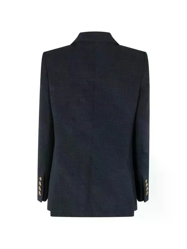 BLAZÉ MILANO Double-breasted Blazer