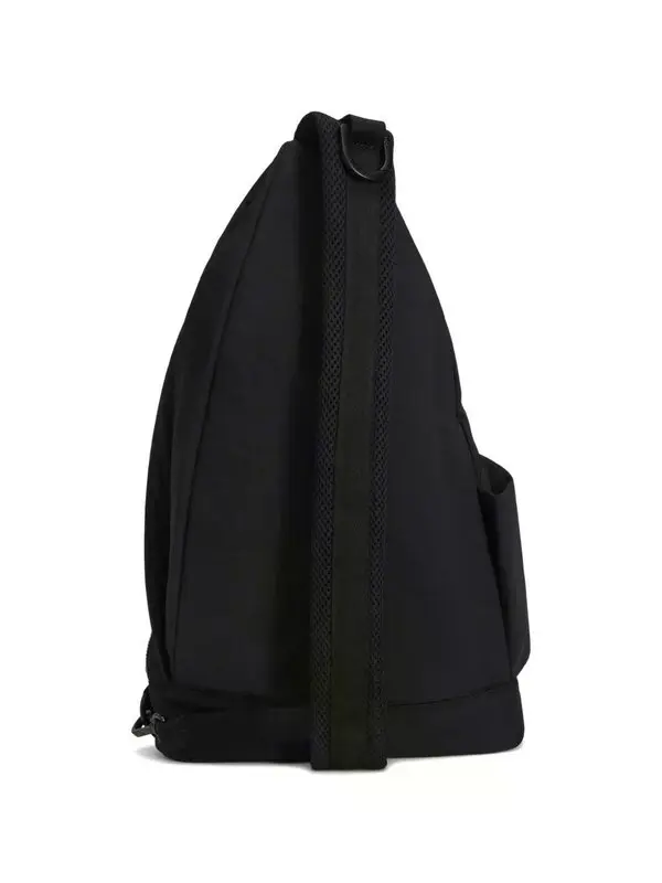 Y3 Zip-fastening Shoulder Bag
