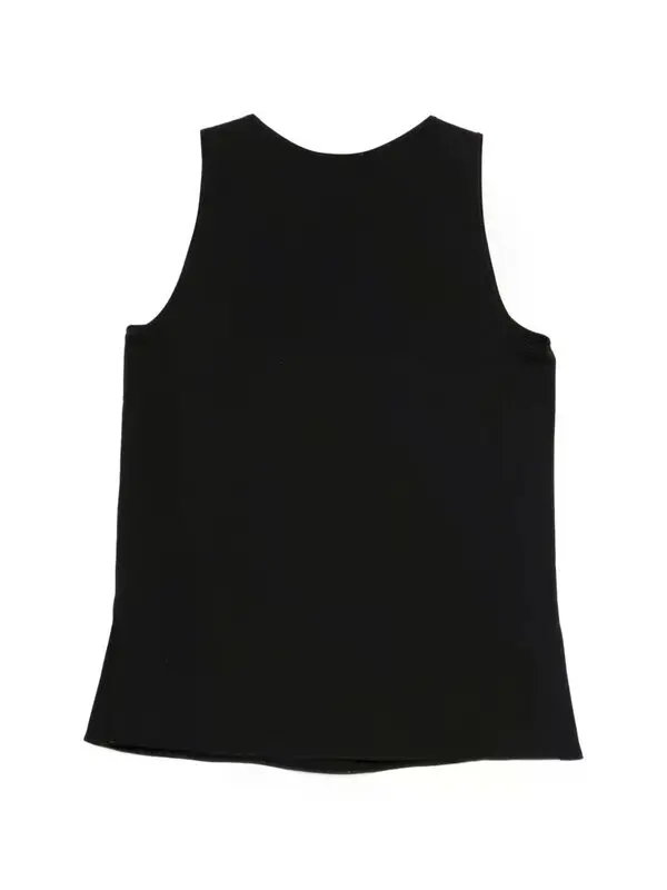 P.a.r.o.s.h Sleeveless Blouse