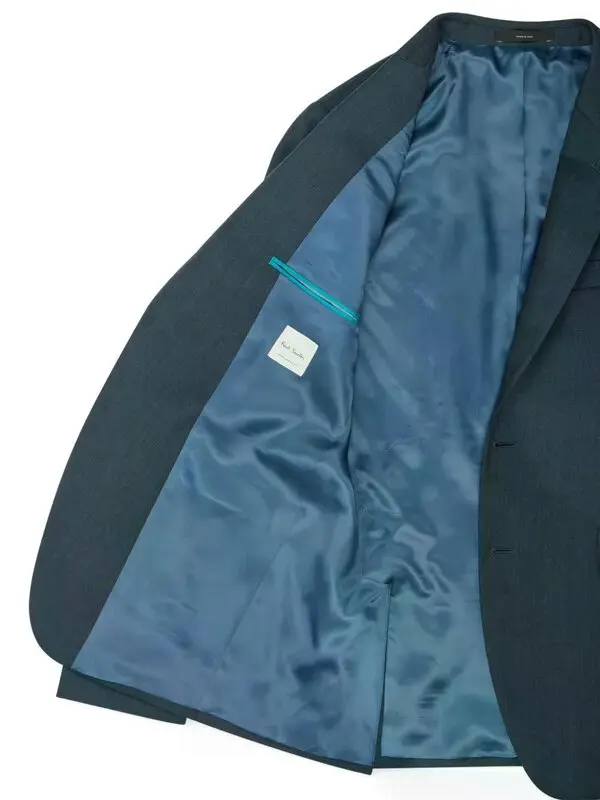 Paul Smith Single-breasted Suit