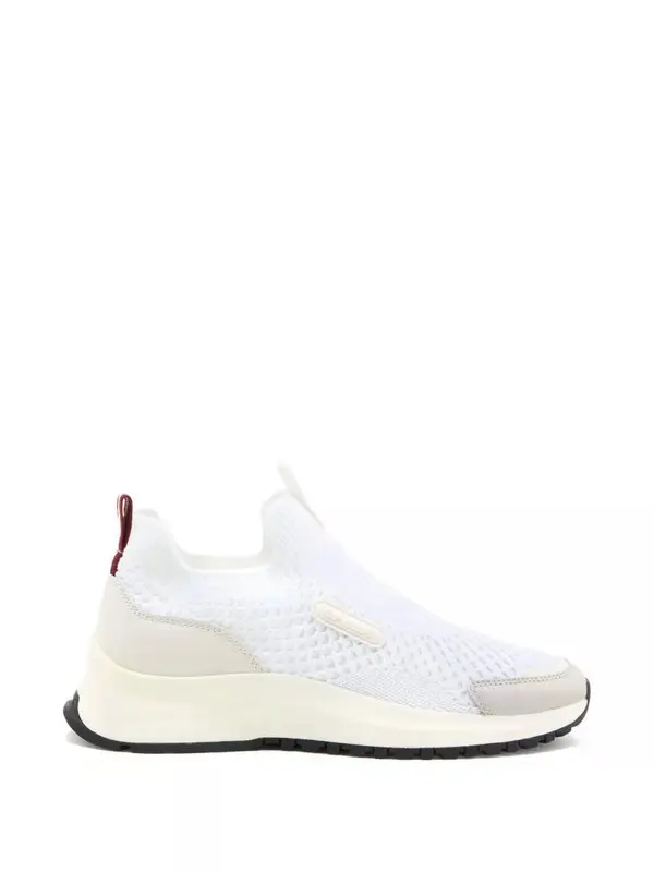 Bally Outline Slip-ons