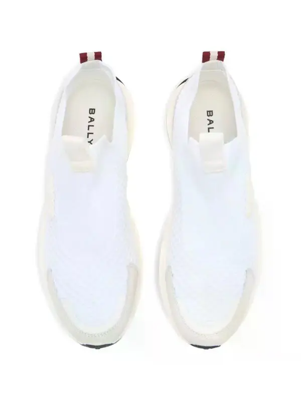 Bally Outline Slip-ons