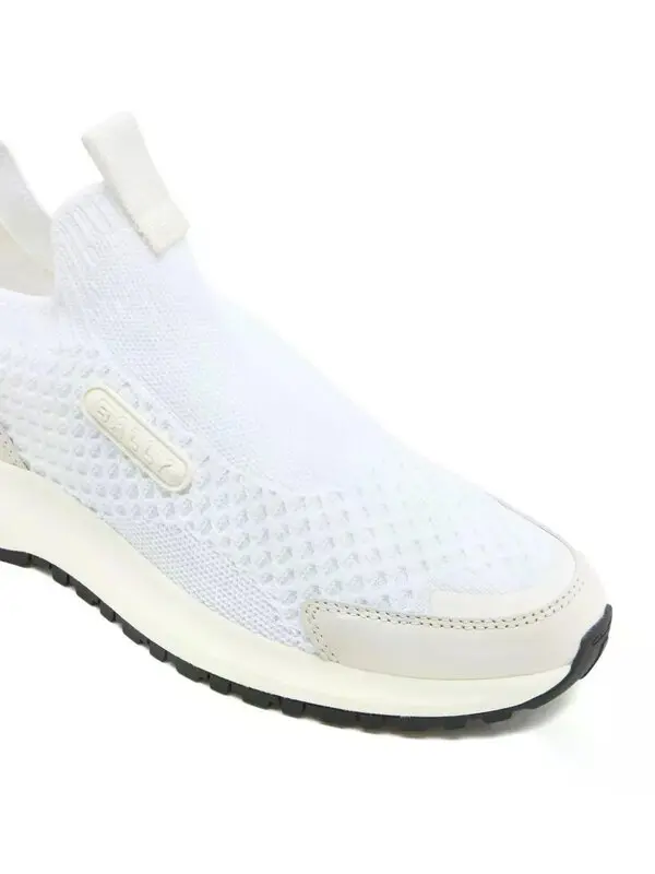 Bally Outline Slip-ons