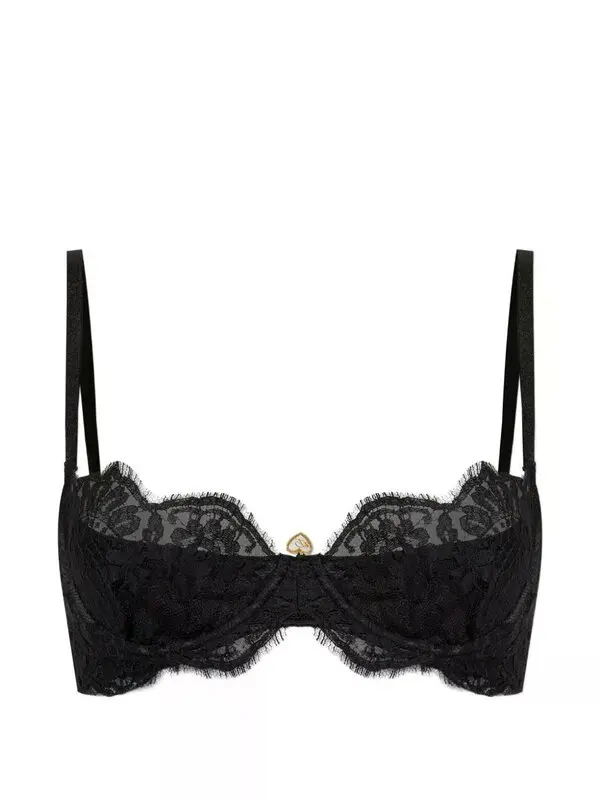 Dsquared2 Balconette Lace Bra